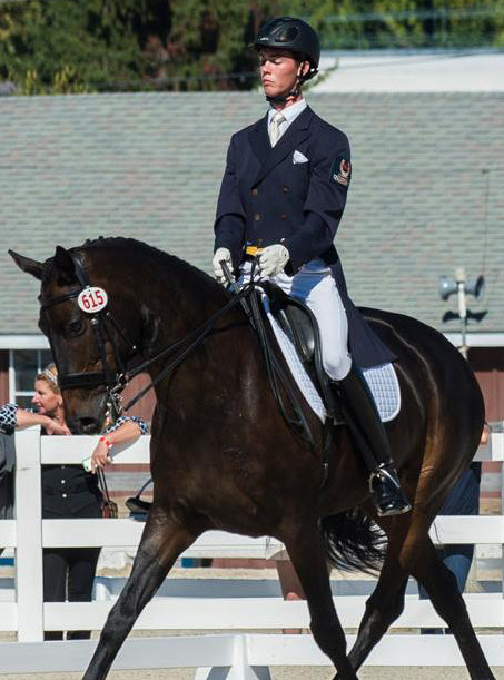 David Ziegler Joins Nupafeed® Team – Nupafeed® USA