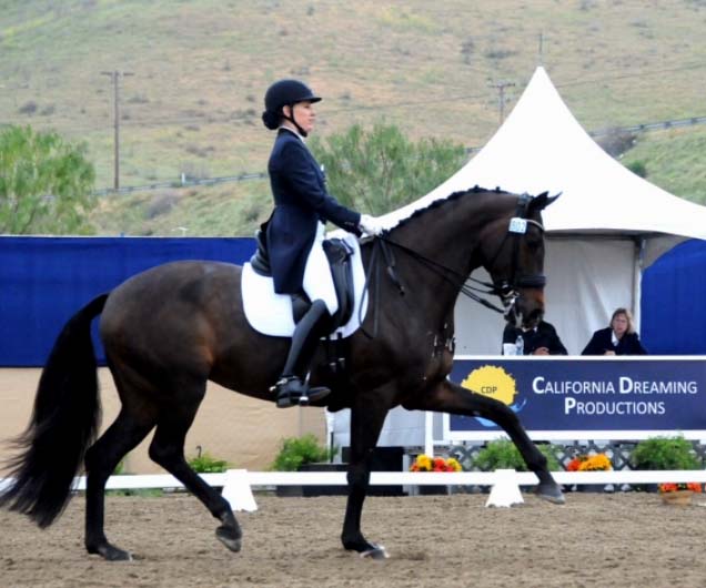 Elizabeth Ball Joins Nupafeed®USA – Nupafeed® USA