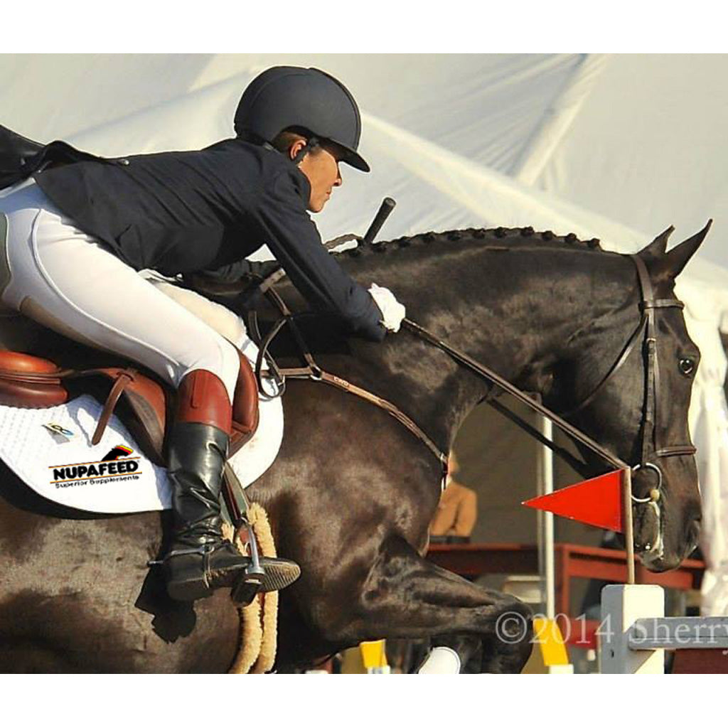 Jennifer McFall – Nupafeed® USA