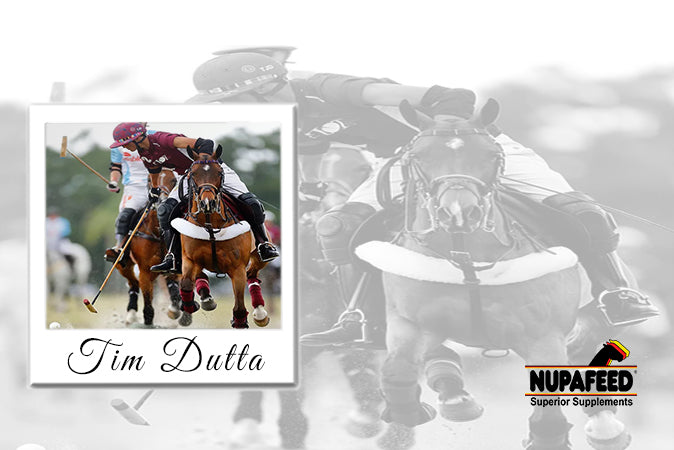 Tim Dutta – Nupafeed® USA